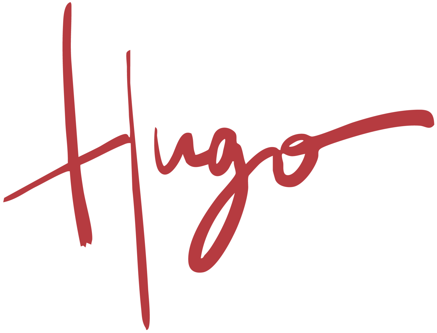 Location - Hugo